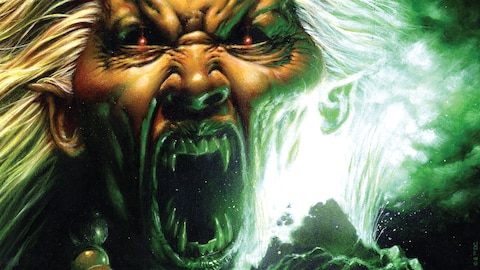 Batman vs. Robin: Dealing with the Devil Nezha | DC