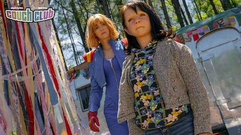 Doom Patrol and Why We Love Our Favorite Comic Book Characters | DC