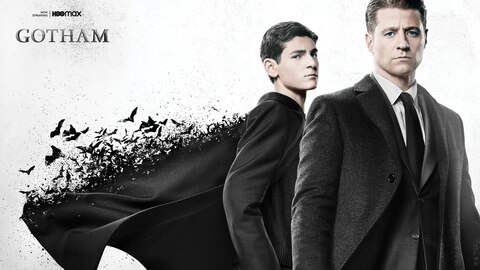 Why Gotham is Worth a Rewatch (or First Watch!) | DC