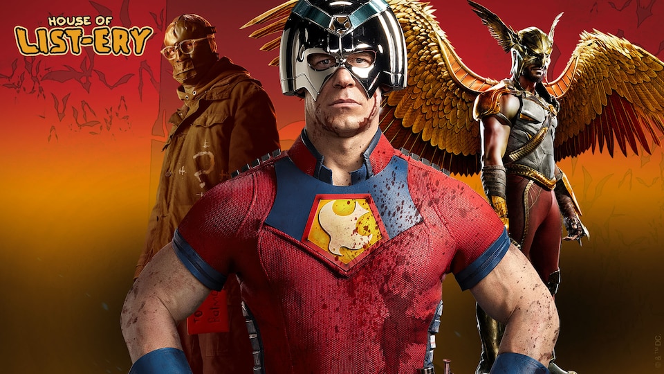 Suit Yourself: Eight Costume Suggestions for a DC Halloween | DC