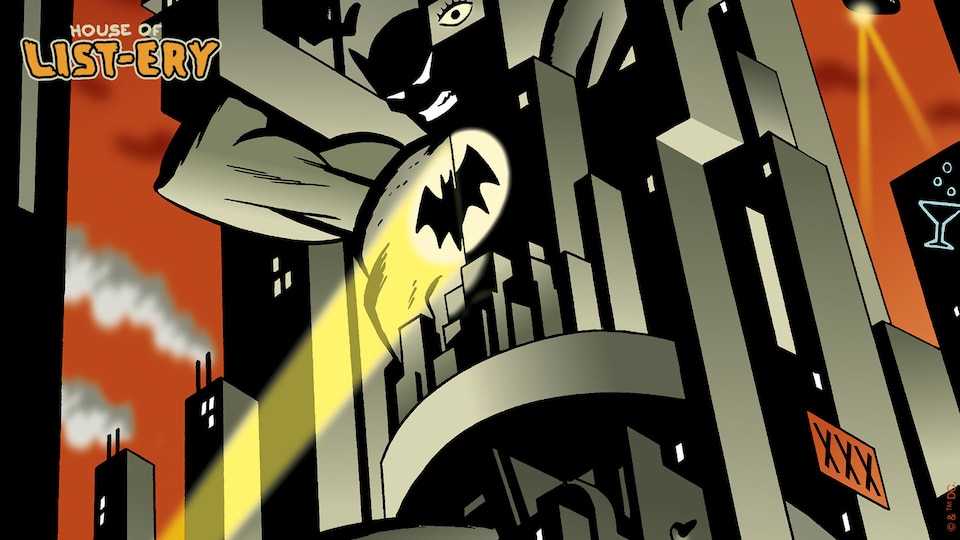 Knight Triumphant: Batman's Six Greatest Victories | DC