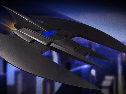 DC Collectibles May Highlights | DC