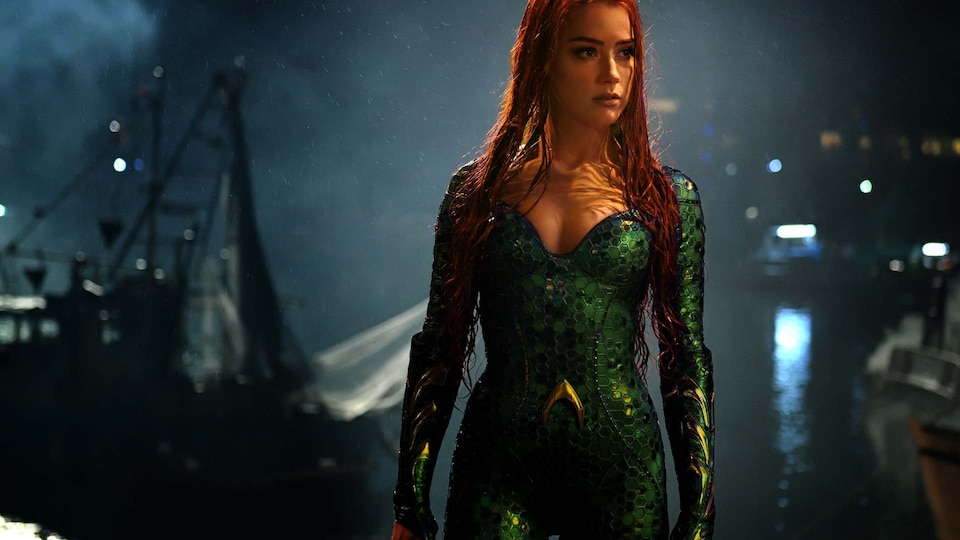 Aquaman (2018) | DC