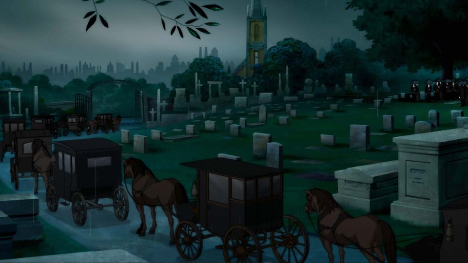 Batman: Gotham By Gaslight (2018) | DC