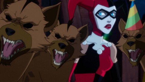 Batman: Hush (2019) | DC