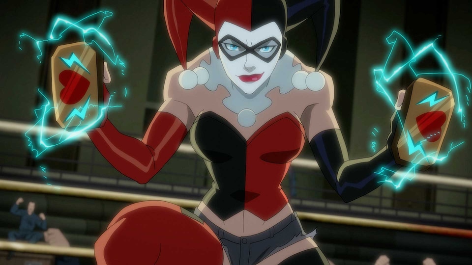 Justice League Dark: Apokolips War (2020) | DC