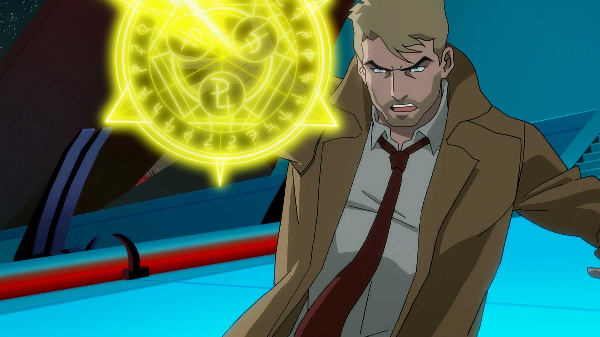 Justice League Dark: Apokolips War (2020) | DC