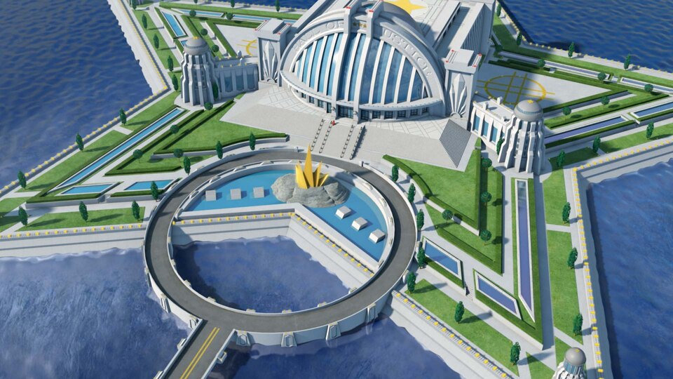 LEGO DC Super Heroes: The Flash (2018) | DC