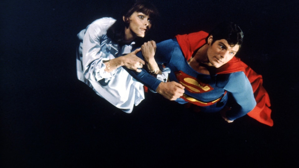 Superman II (1980) | DC