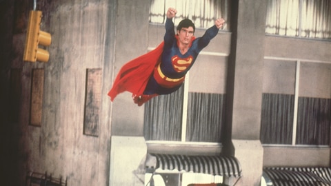 Superman II (1980) | DC