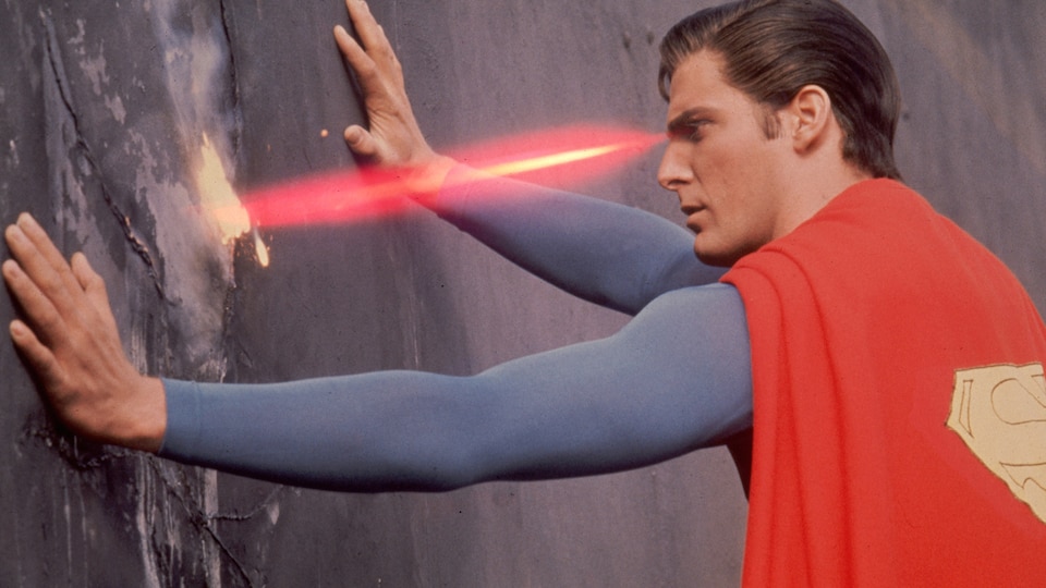 Superman III (1983) | DC