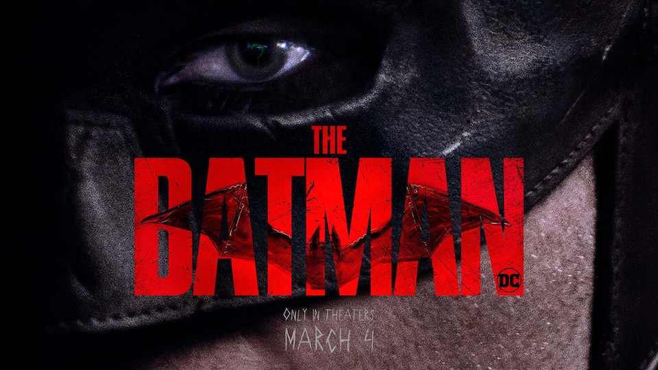 The Batman (2022) | DC