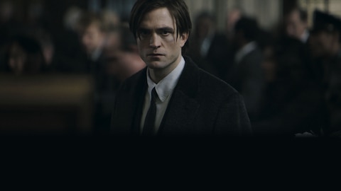 The Batman (2022) | DC