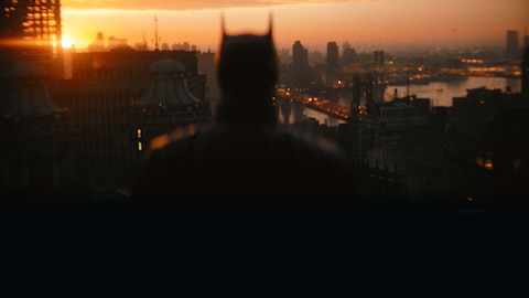 The Batman (2022) | DC