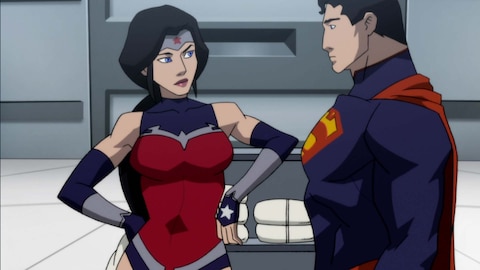 The Death of Superman (2018) | DC