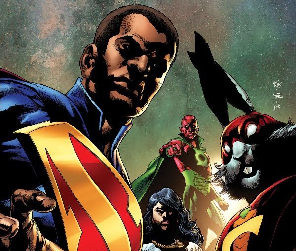 A Multiverse of Moments | DC