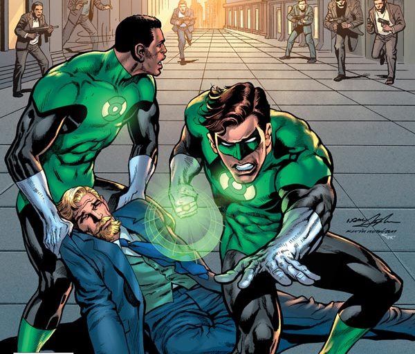 Side-By-Side: Neal Adams Revisits His Legendary Past | DC