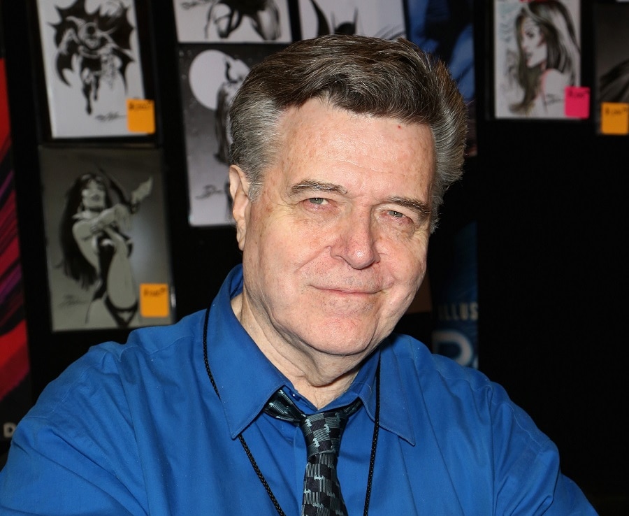 Remembering Neal Adams | DC