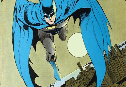 Remembering Neal Adams | DC