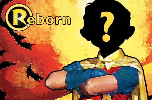 DC Comics Reveals the Next Robin | DC