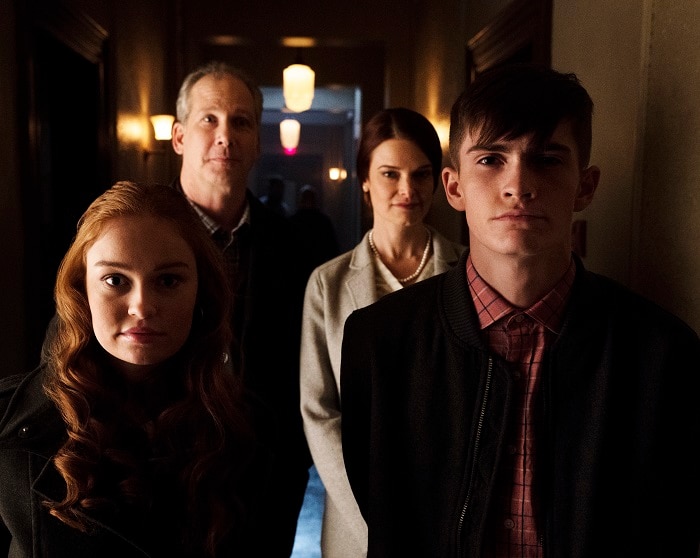 Titans: Who is the Nuclear Family? | DC