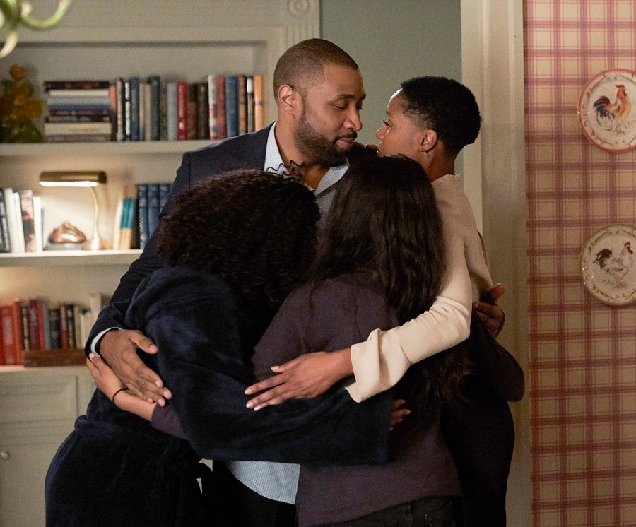 House of Heroes: Meet the Pierce Family | DC