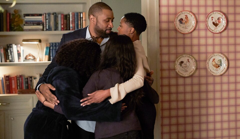 House of Heroes: Meet the Pierce Family | DC