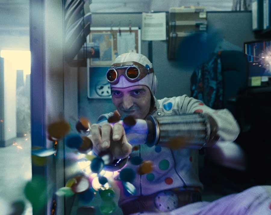 Why Polka-Dot Man is DC's Toughest Villain | DC
