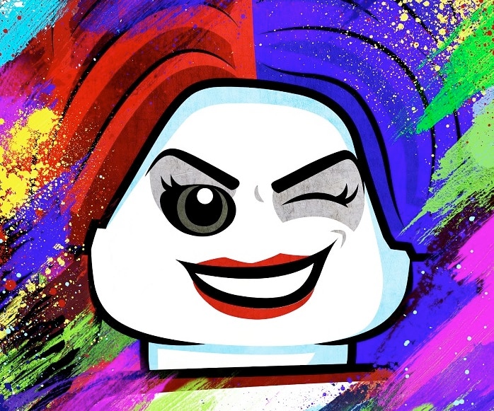 Win a Pair of Signed LEGO DC Super-Villains Posters | DC