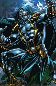 Earth-31 | Official DC Character