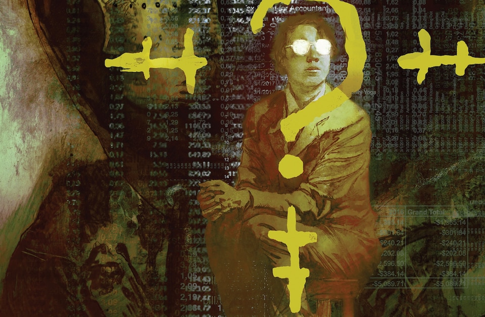 SDCC: More Big News from Jim Lee and His Friends! | DC