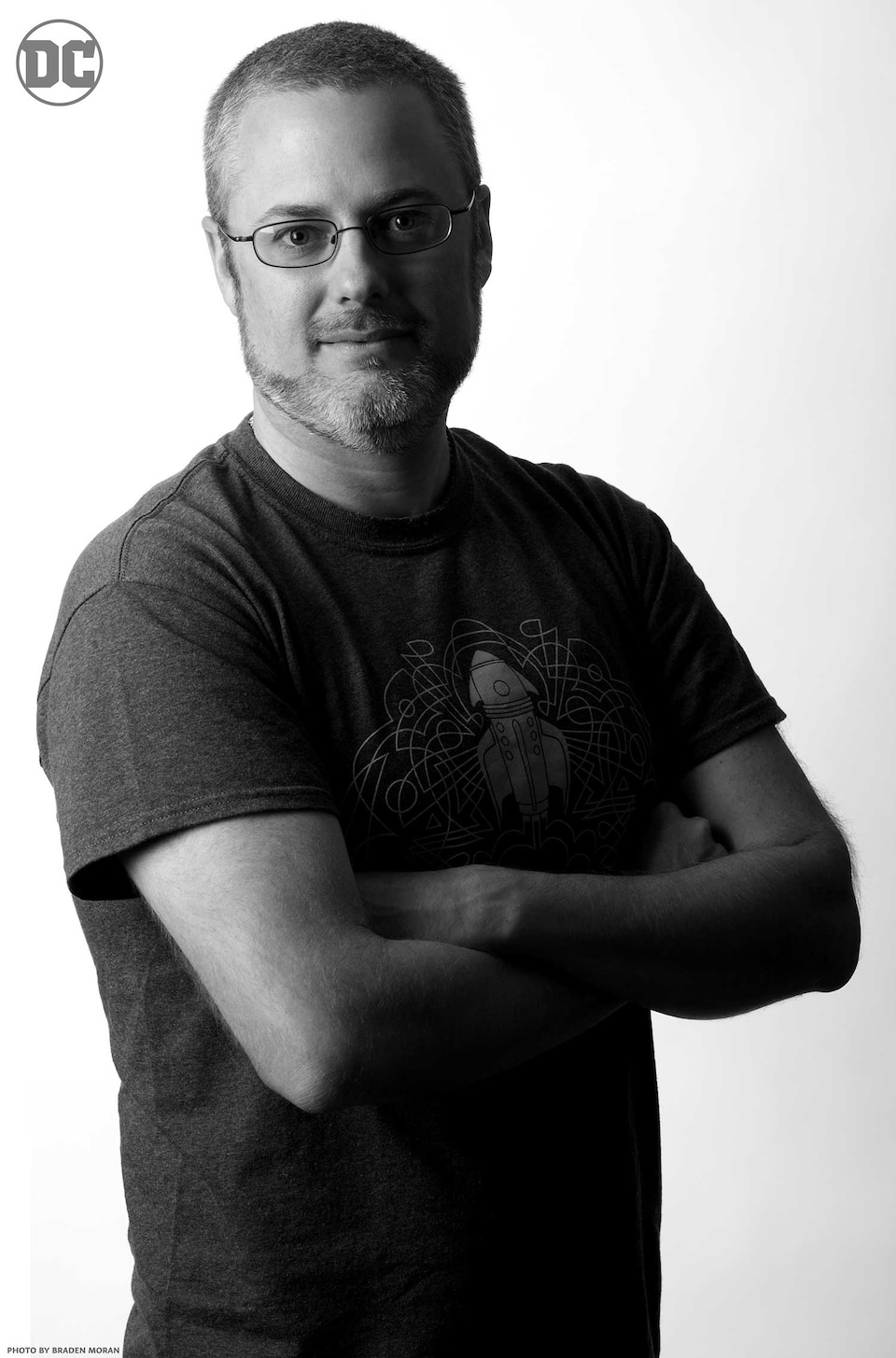 Robert Venditti | DC