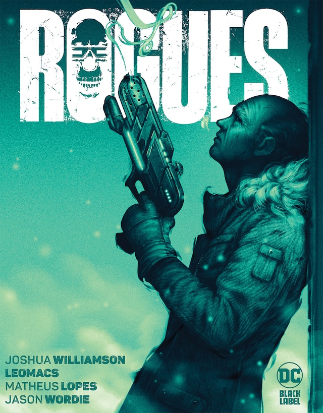 ROGUES | DC
