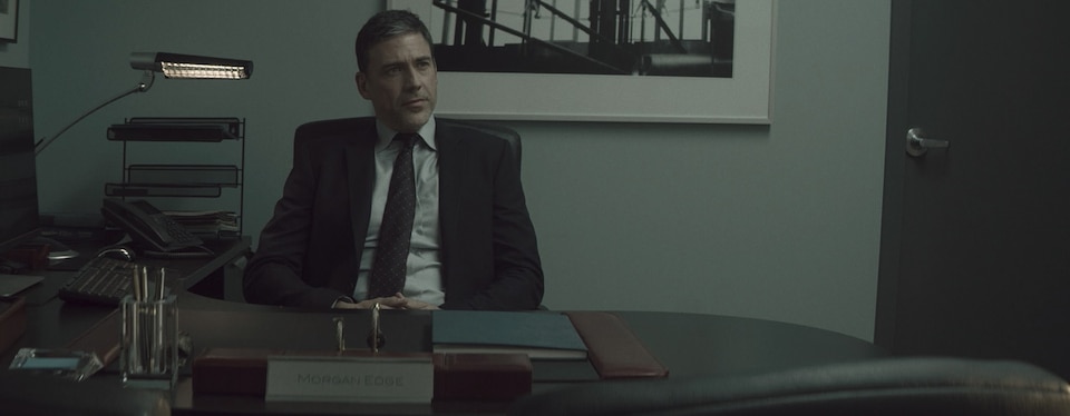 The Return of Tal-Rho: Adam Rayner Isn't Done with Superman & Lois | DC