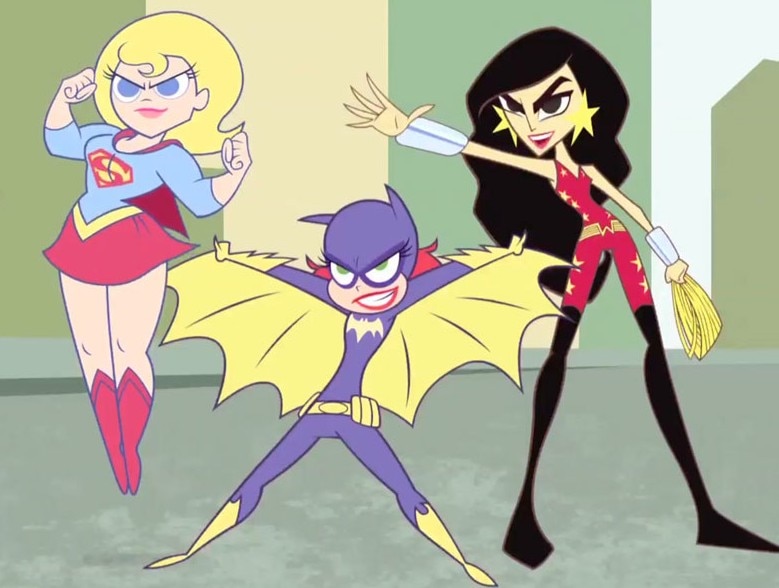 5.2 Reasons We Can’t Stop Watching the DC Nation Shorts | DC