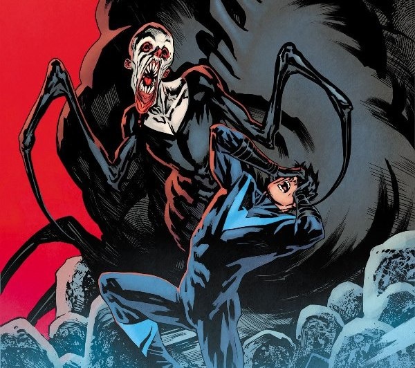 Reader Recaps: Batman's Newest Nightmare | DC