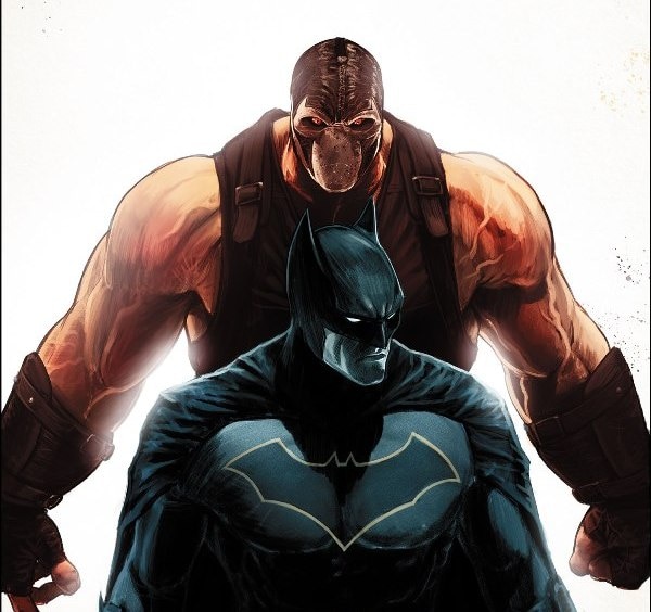 Reader Recaps: Bane Gets a Second Shot at Batman | DC