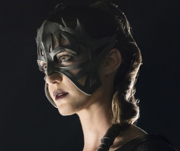 Supergirl: Who is Reign and What Does She Want? | DC