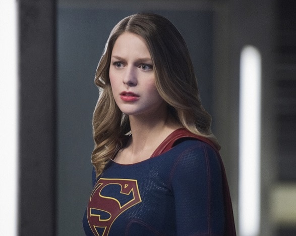 Breaking News: Supergirl's Reign of Destruction | DC