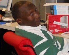 Remembering Roger Bonas | DC