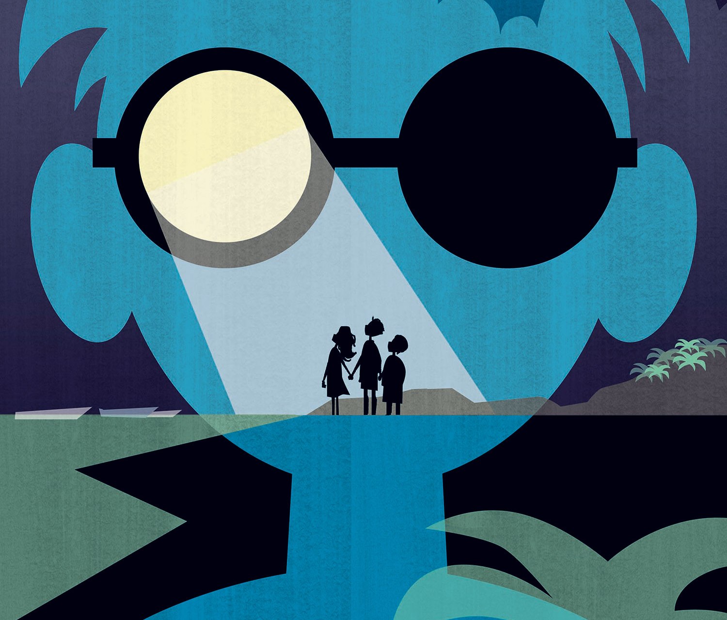 The Mastery of The Twilight Children | DC