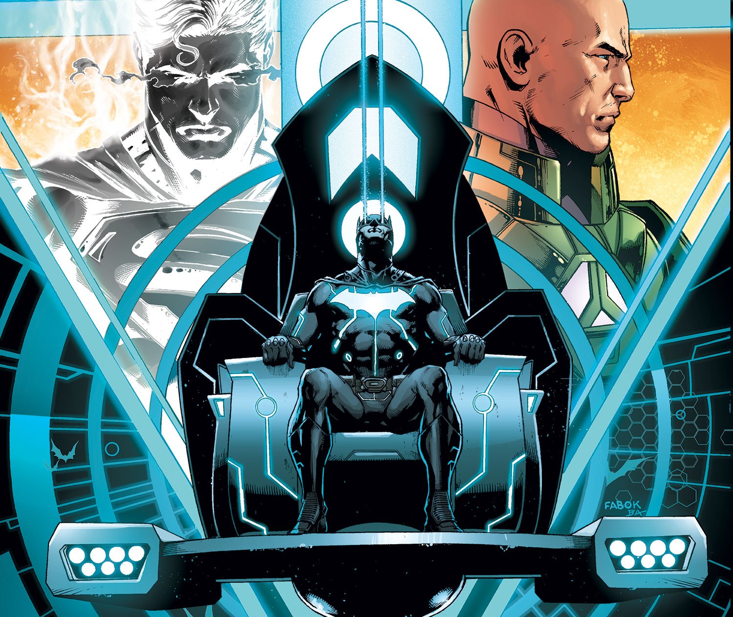 The Roundup: A Dark Day for Justice | DC