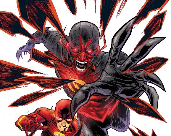 Tuesday Roundup: Zod Heats Up Villains Month | DC