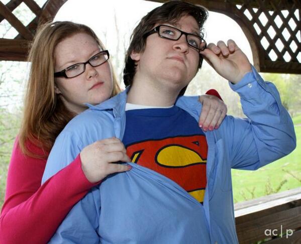 Announcing the #Clarkkenting Contest Winners! | DC