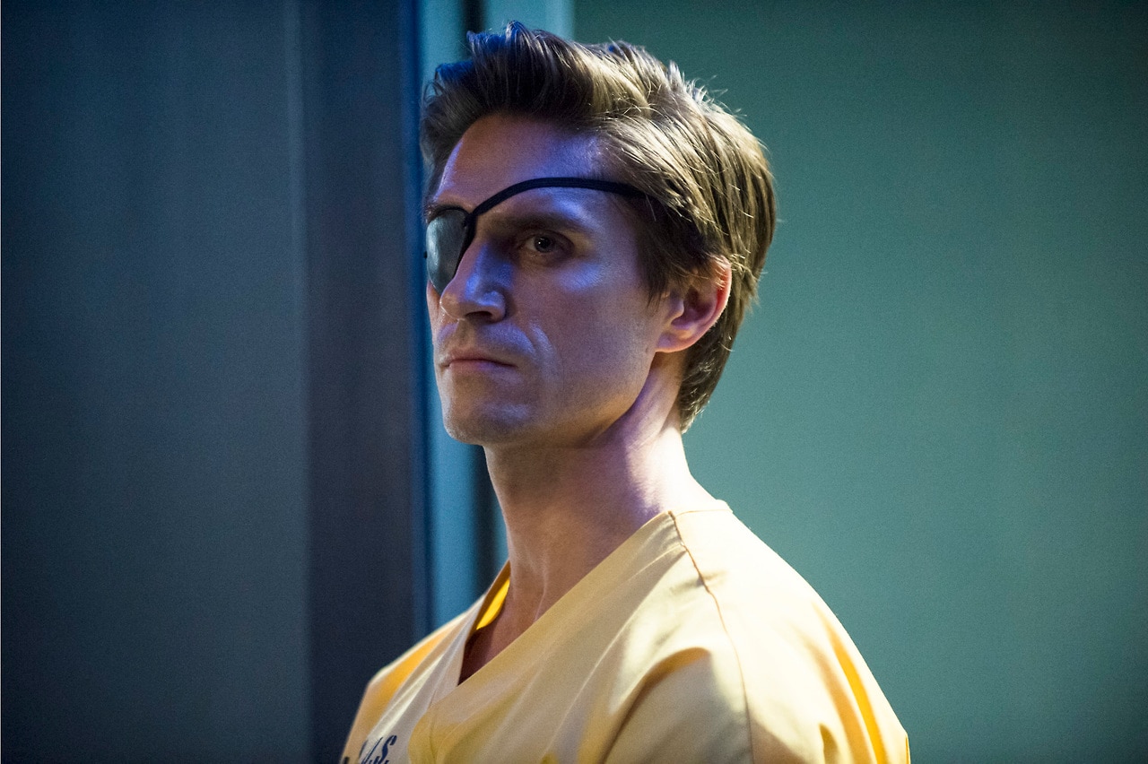 Arrow: Five Things to Watch for in "Suicide Squad" | DC