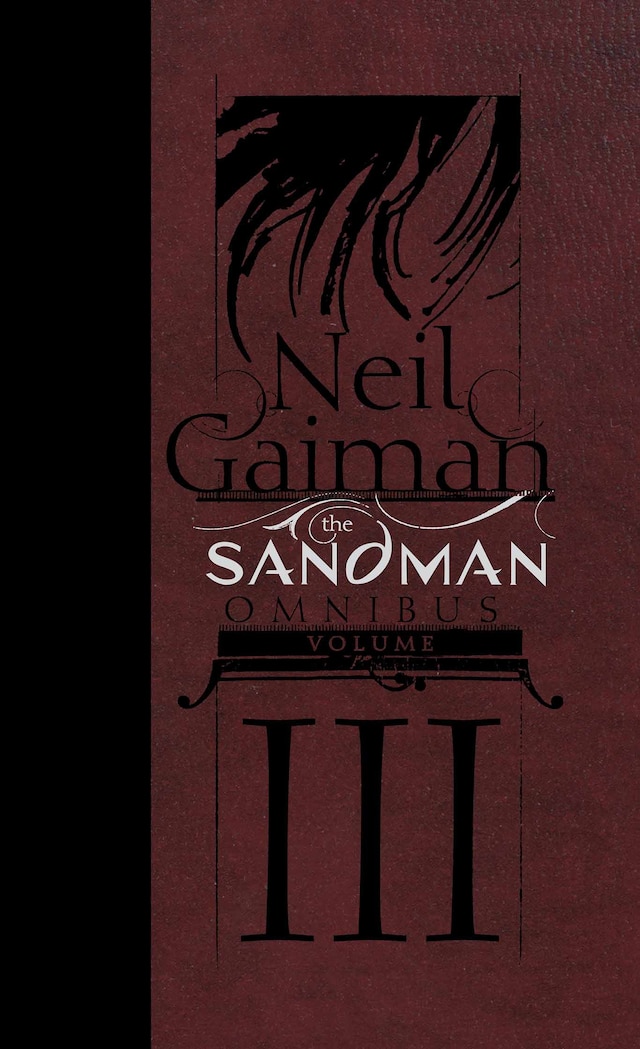 THE ABSOLUTE SANDMAN VOL. 1 | DC