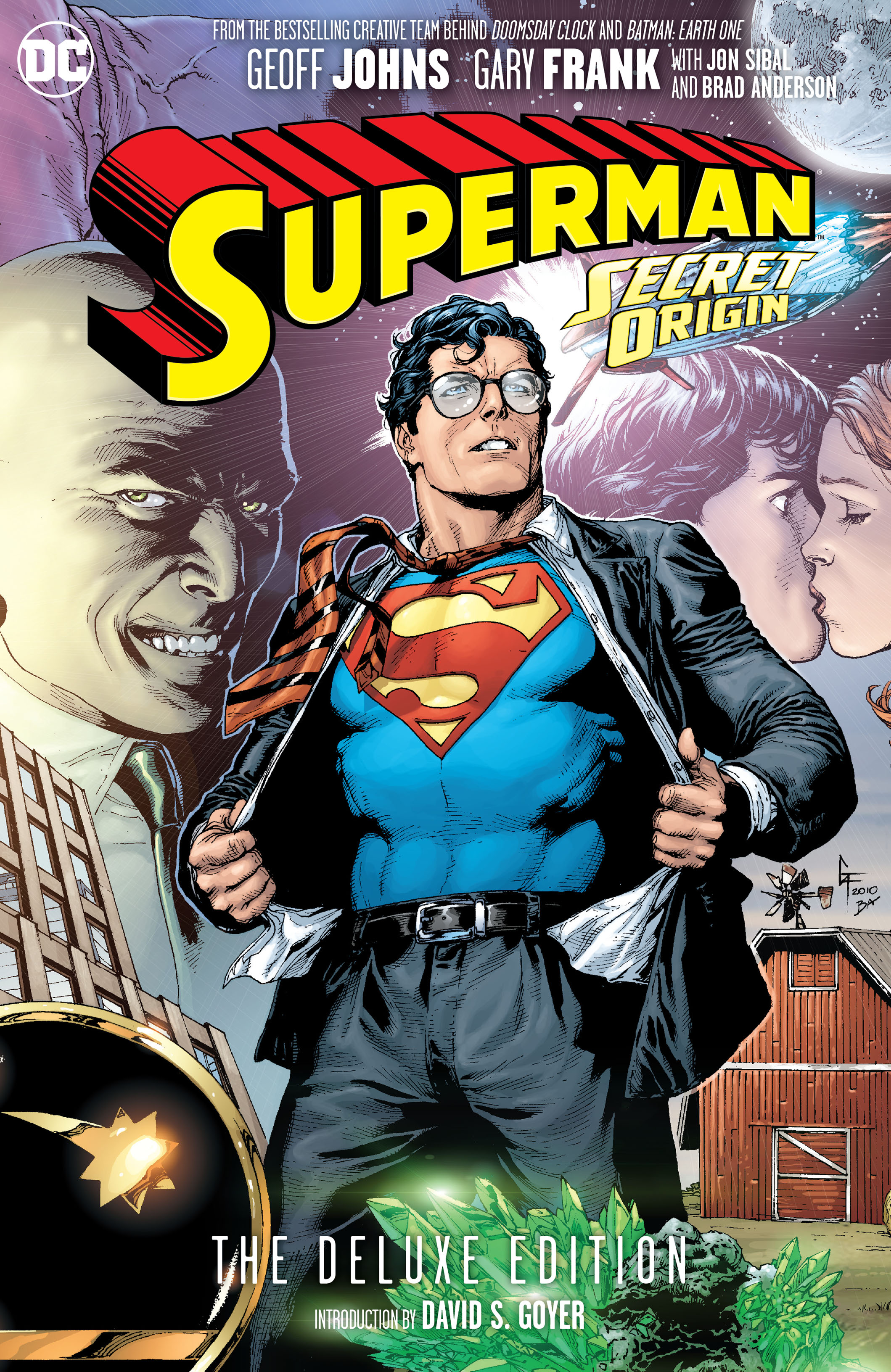 Superman 2010