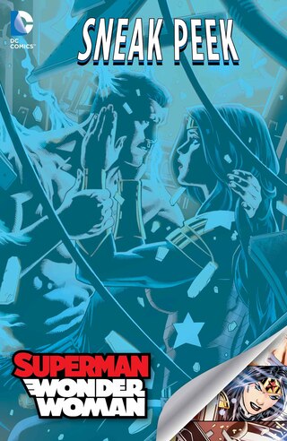 SUPERMAN/WONDER WOMAN #2 | DC