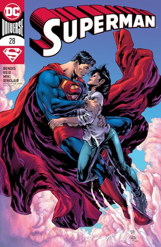 SUPERMAN #20 | DC