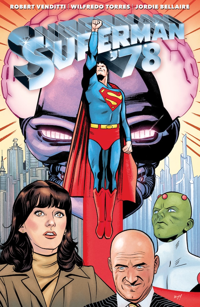 SUPERMAN '78 | DC